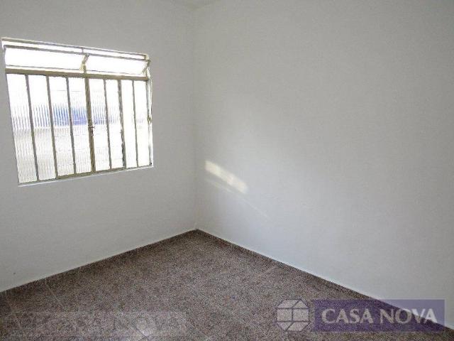 Casa Aluguel