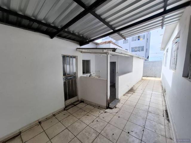 Casa Aluguel