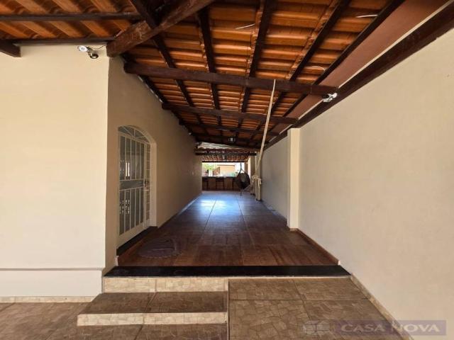 Casa Aluguel