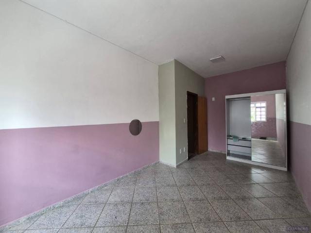 Casa Aluguel