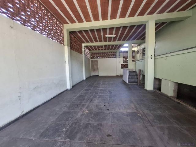 Casa Aluguel