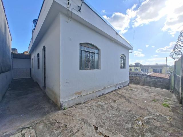 Casa Aluguel