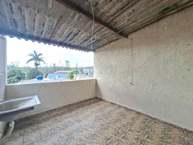 Casa Aluguel
