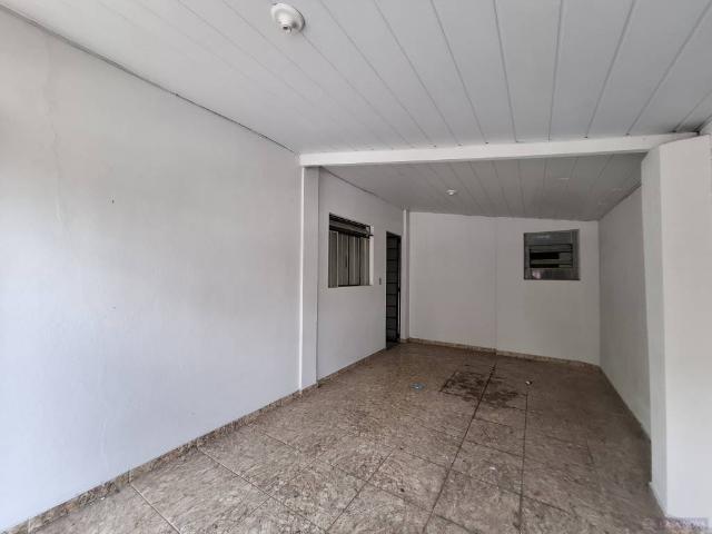 Casa Aluguel