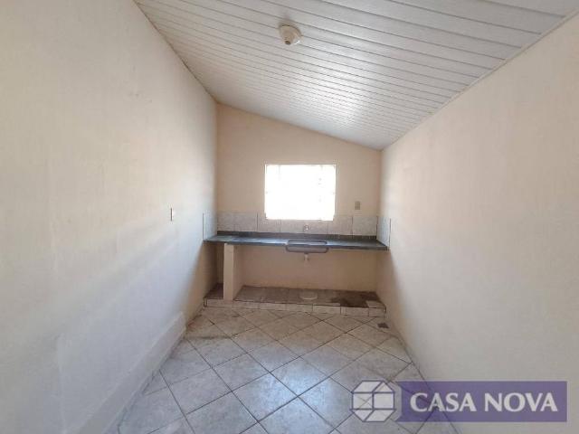 Casa Aluguel