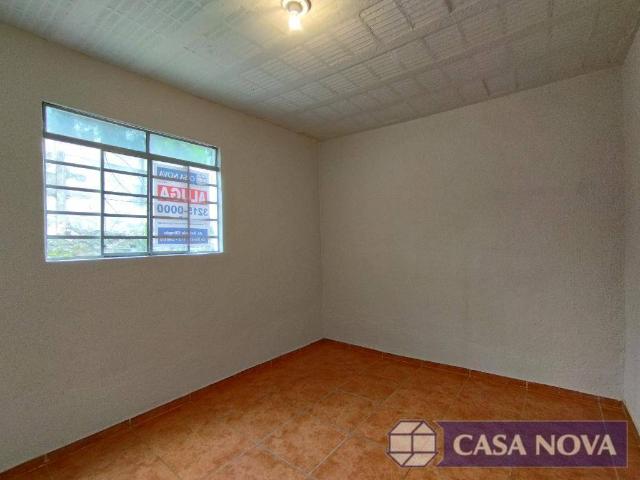 Casa Aluguel