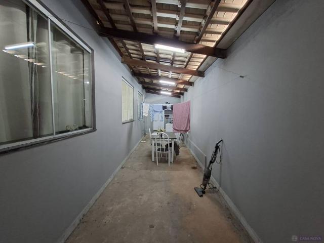 Casa Aluguel