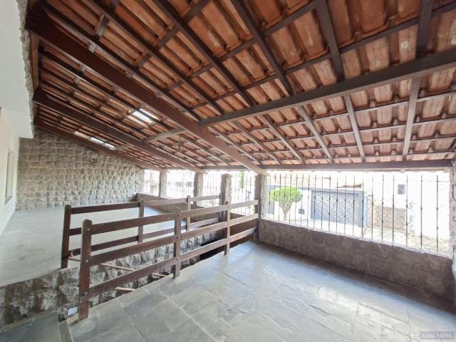 Casa Aluguel