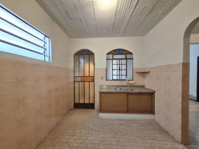 Casa Aluguel