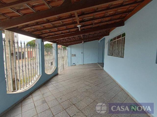 Casa Aluguel