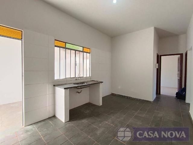 Casa Aluguel