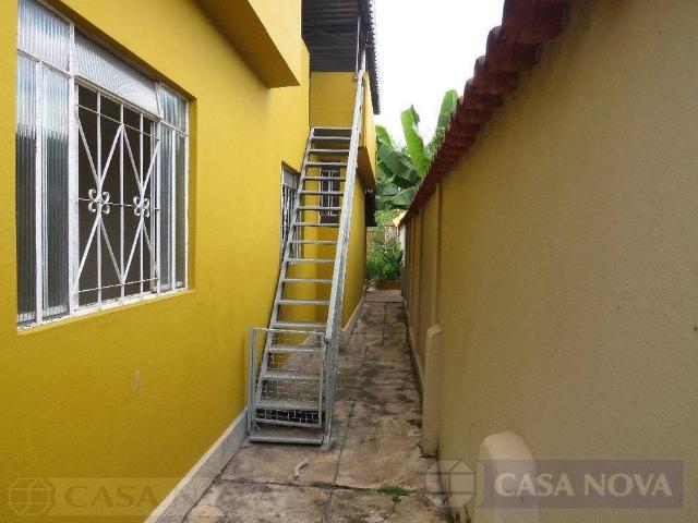 Casa Aluguel
