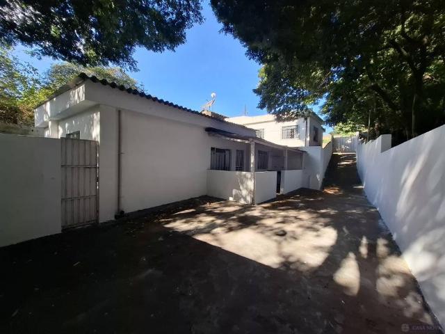 Casa Aluguel