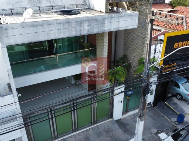 Casa Aluguel Aracaju SE Jabotiana