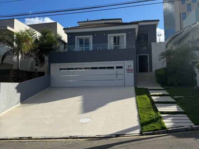 Casa Aluguel Barueri SP Alphaville Residencial Plus
