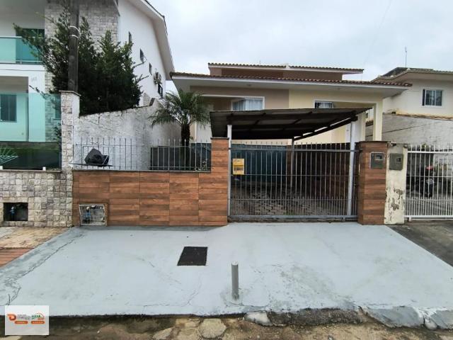 Casa Aluguel Biguaçu SC Fundos