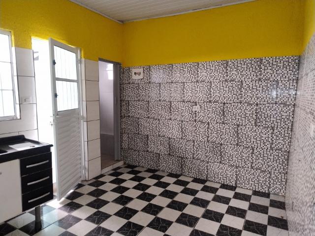 Casa Aluguel Jandira SP Vila Eugênia