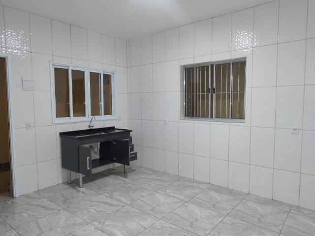Casa Aluguel Jandira SP Vila Godinho
