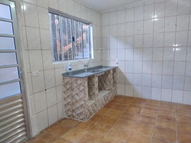 Casa Aluguel Jandira SP Jardim Cristino