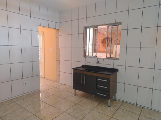 Casa Aluguel Jandira SP Parque Santa Tereza