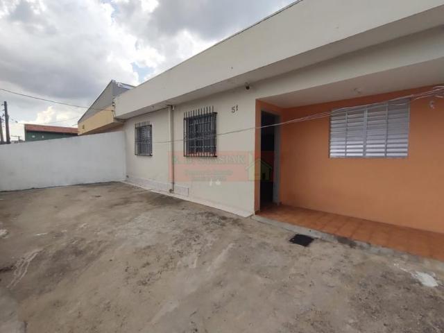 Casa Aluguel Jundiaí SP Vila Comercial
