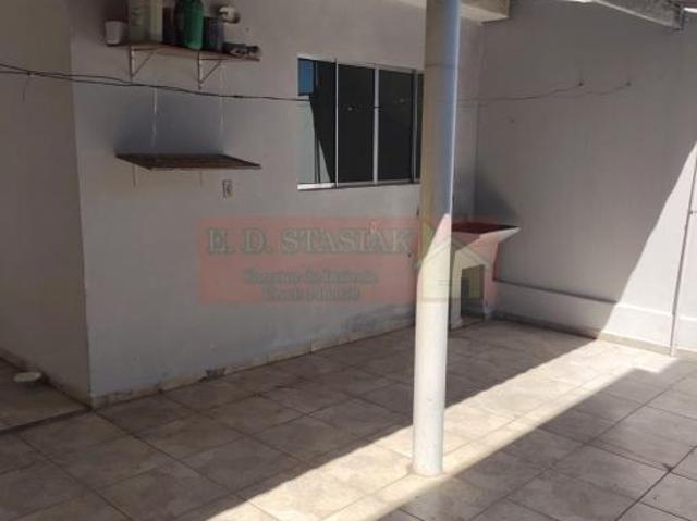 Casa Aluguel Jundiaí SP Vila Comercial