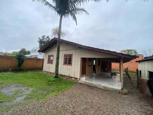 Casa Aluguel Lontras SC Centro