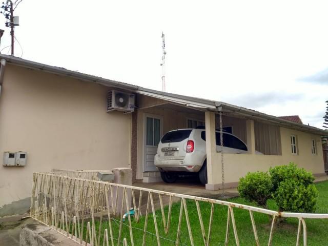 Casa Aluguel LONTRAS SC CENTRO