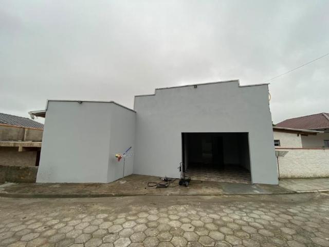 Casa Aluguel Lontras SC Jardim Primavera