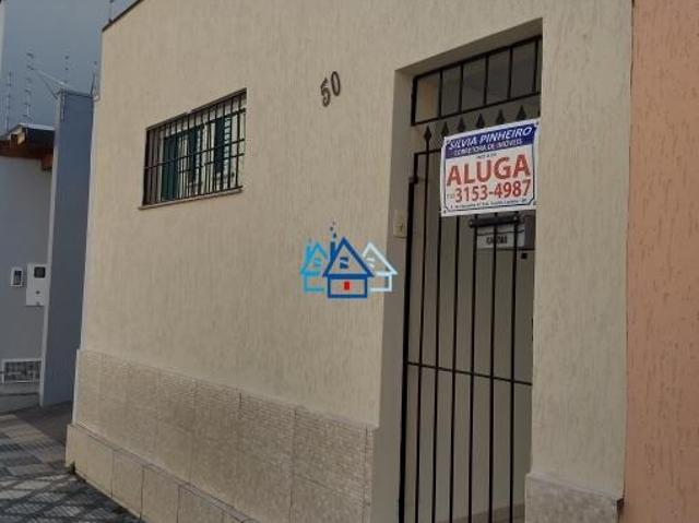 Casa Aluguel Lorena SP Centro