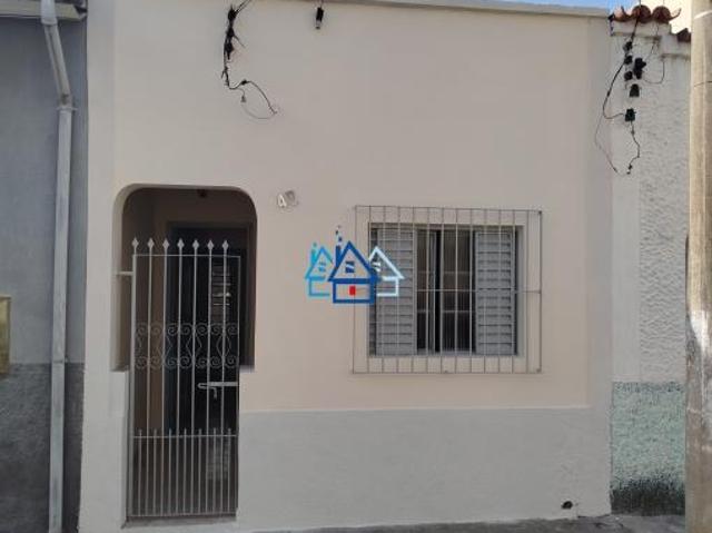 Casa Aluguel Lorena SP Centro
