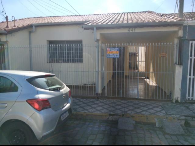 Casa Aluguel Lorena SP Centro