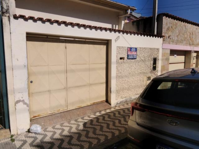 Casa Aluguel Lorena SP Centro