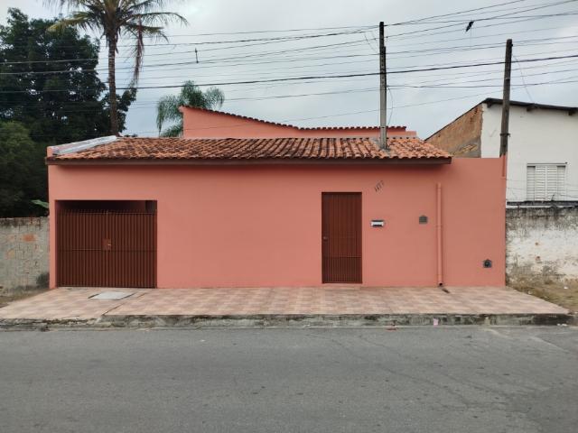 Casa Aluguel Lorena SP Cidade Industrial