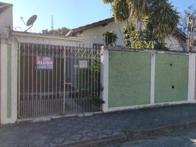 Casa Aluguel Lorena SP V. Geny