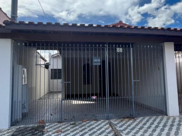 Casa Aluguel Lorena SP Vila Nunes