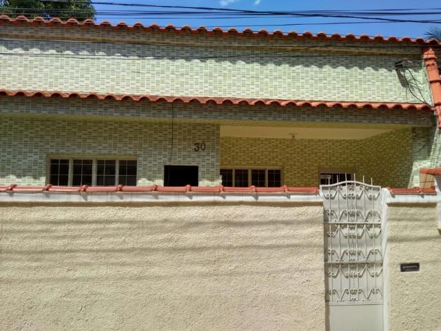 Casa Aluguel Nilópolis RJ Centro