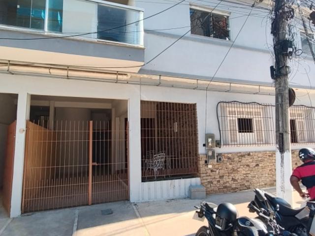 Casa Aluguel São Fidélis RJ Centro