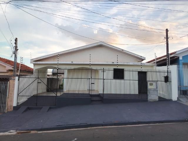 Casa Aluguel São José do Rio Preto SP Eldorado