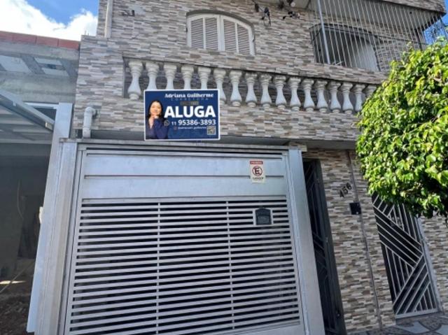 Casa Aluguel São Paulo SP Jardim Helena
