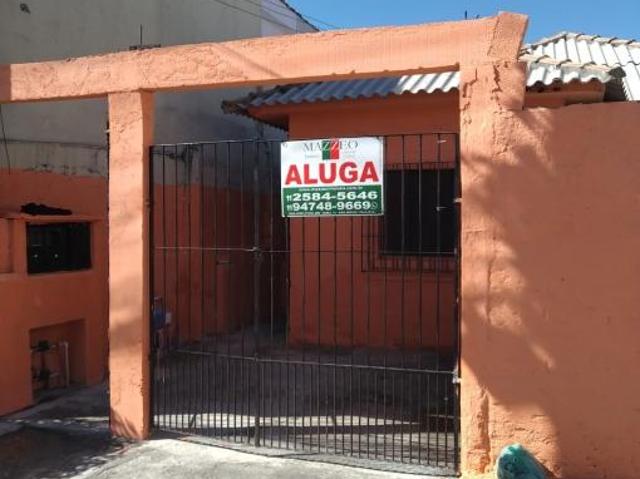 Casa Aluguel São Paulo SP Jardim Helena