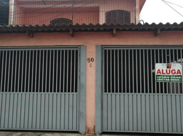 Casa Aluguel São Paulo SP Jardim São Martinho