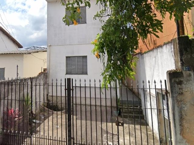 Casa Aluguel São Paulo SP Vila Fidalgo