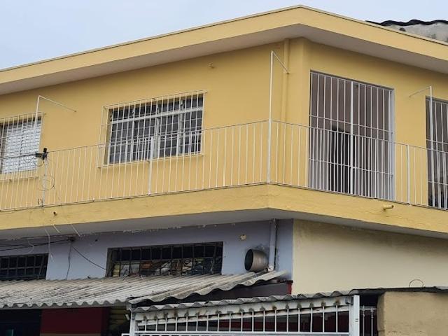 Casa Aluguel São Paulo SP Vila Mazzei