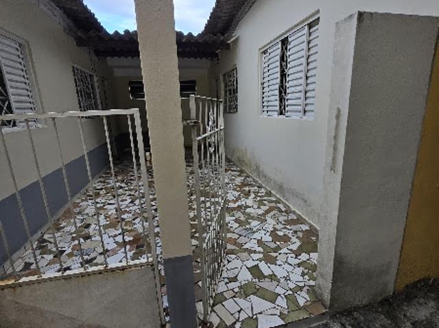 Casa Aluguel São Paulo SP Vila Paulistana