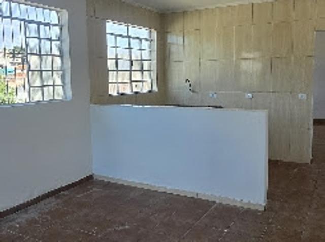 Casa Aluguel São Paulo SP Vila Paulistana