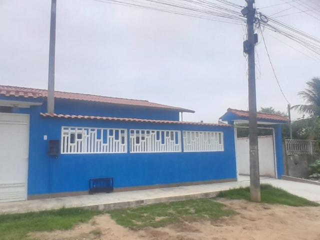 Casa Aluguel São Pedro da Aldeia RJ Balneário das Conchas
