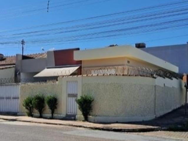 Casa Aluguel Passos MG São Benedito
