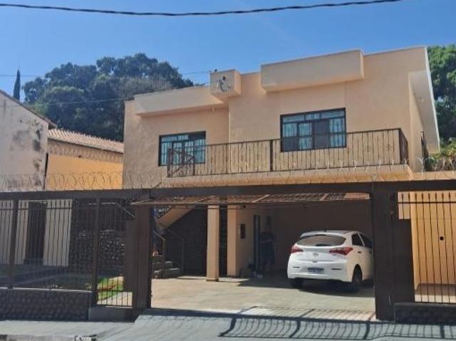 Casa Aluguel Passos MG São Francisco