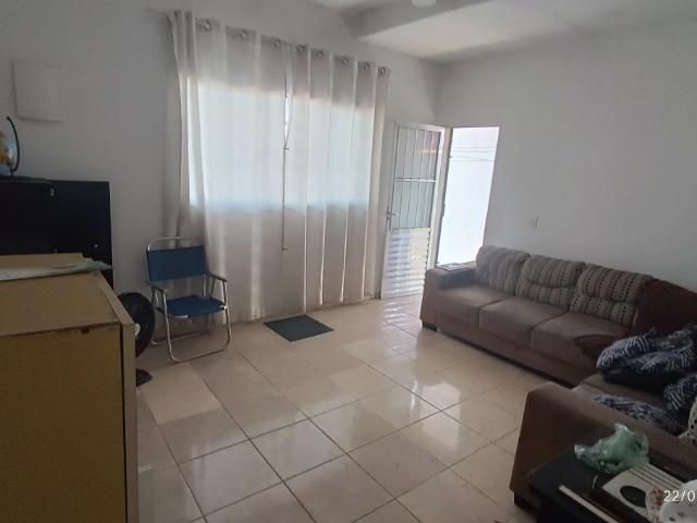 Casa Aluguel Praia Grande SP Princesa